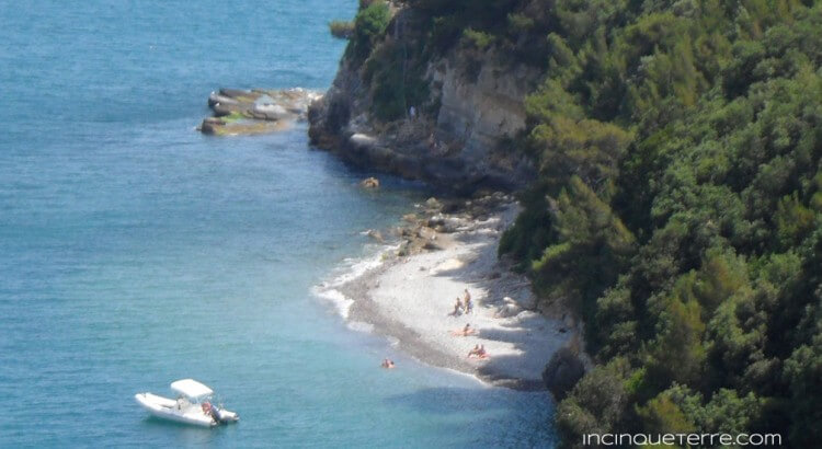 The Best beaches in Portovenere and Palmaria Island, Liguria The Best beaches in Portovenere and Palmaria Island, Liguria