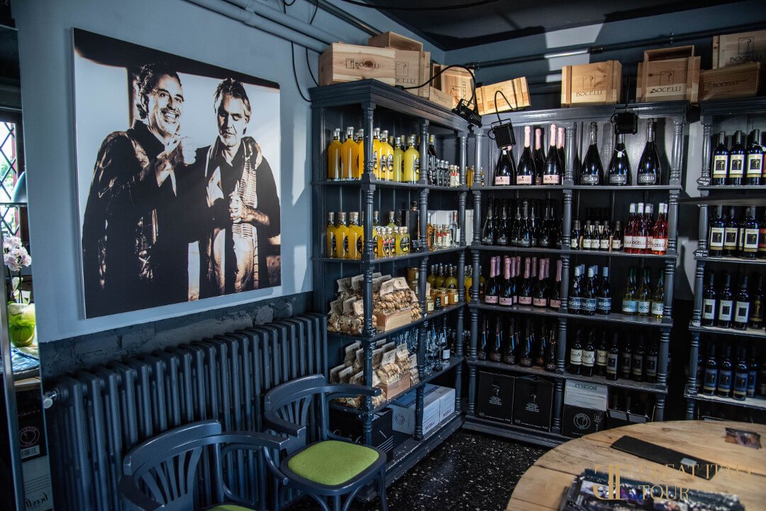 Bocelli Music Experience between Liguria & Tuscany | Portovenere Blog