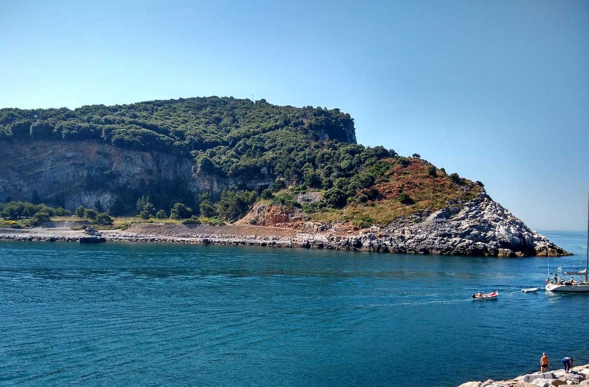 Sentieri trekking a Portovenere e dintorni | Cinque Terre, Isola Palmaria