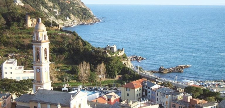 10 places to visit along the Italian Riviera in 2021 | Discover Portovenere