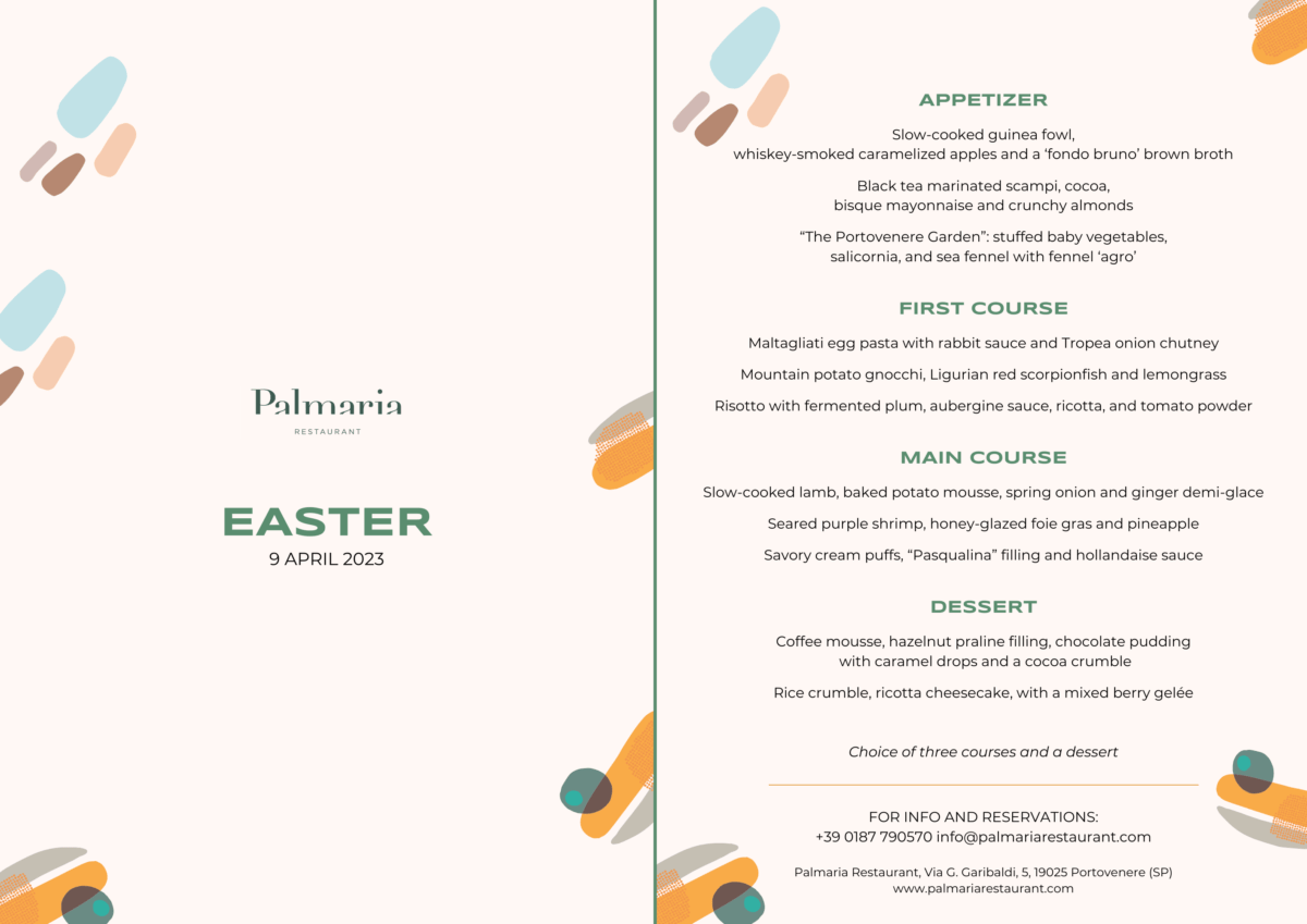 Easter Recipe From Liguria: "Pasqualina" Savory Cream Puffs